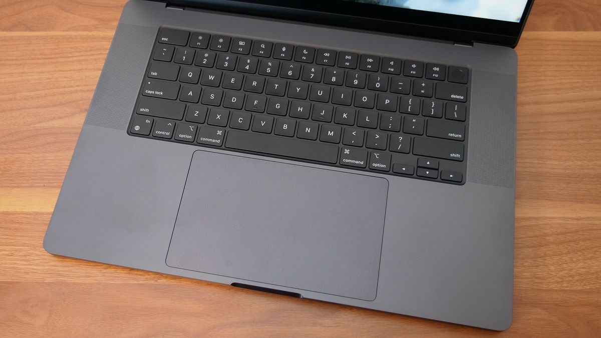 Apple MacBook Pro 16-inch (M4 Pro, 2024) review: Peak Mac scales to new ...