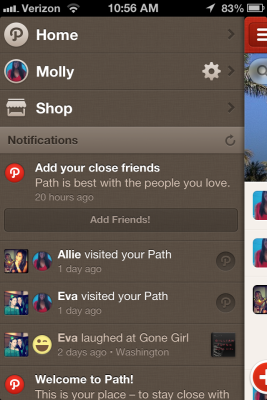 How to Get Started With Path | Laptop Mag