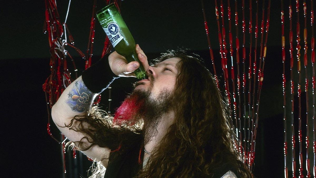 Why I Love Pantera, by Rob Halford | Louder