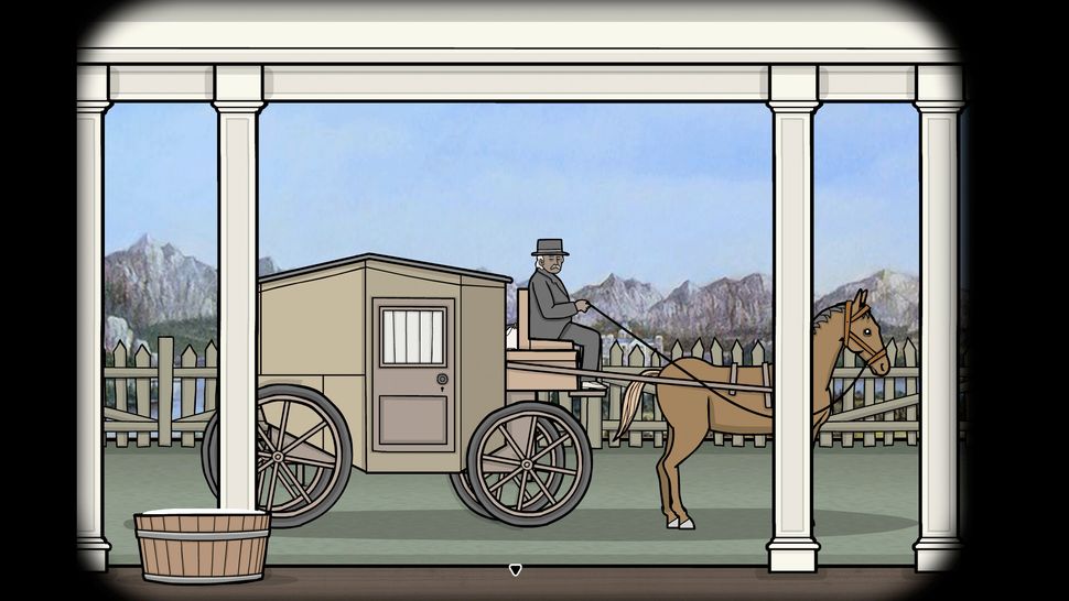 Rusty Lake celebrates 10 years of strangeness with a free game, a new ...