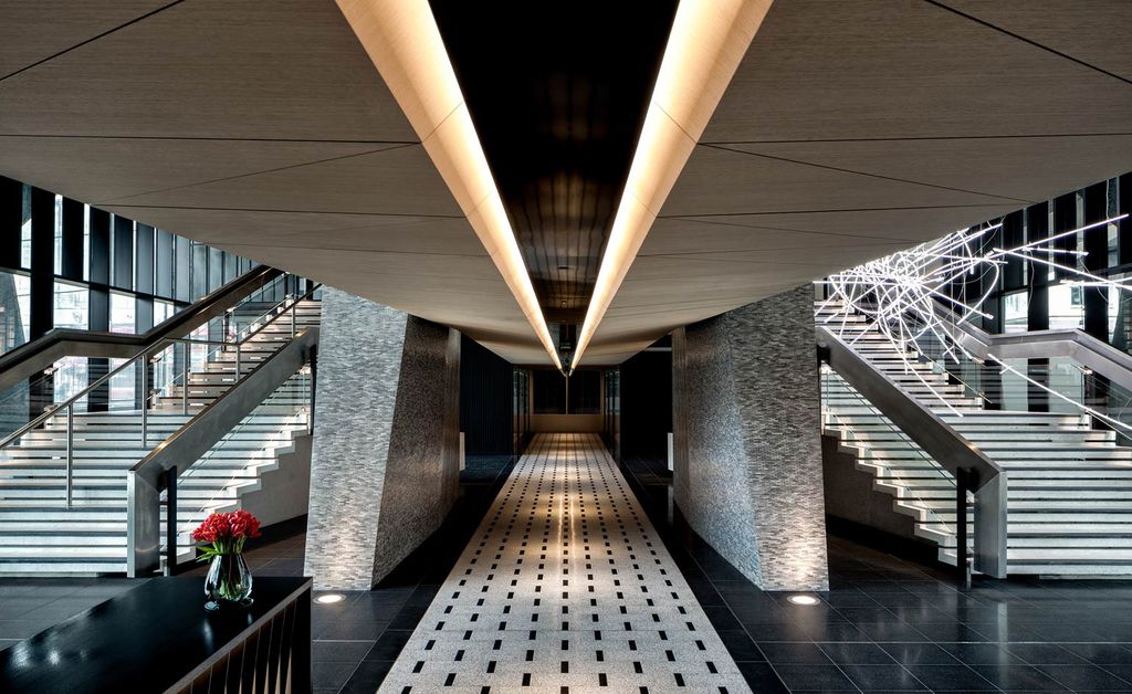London's Centre Point gets a facelift | Wallpaper*