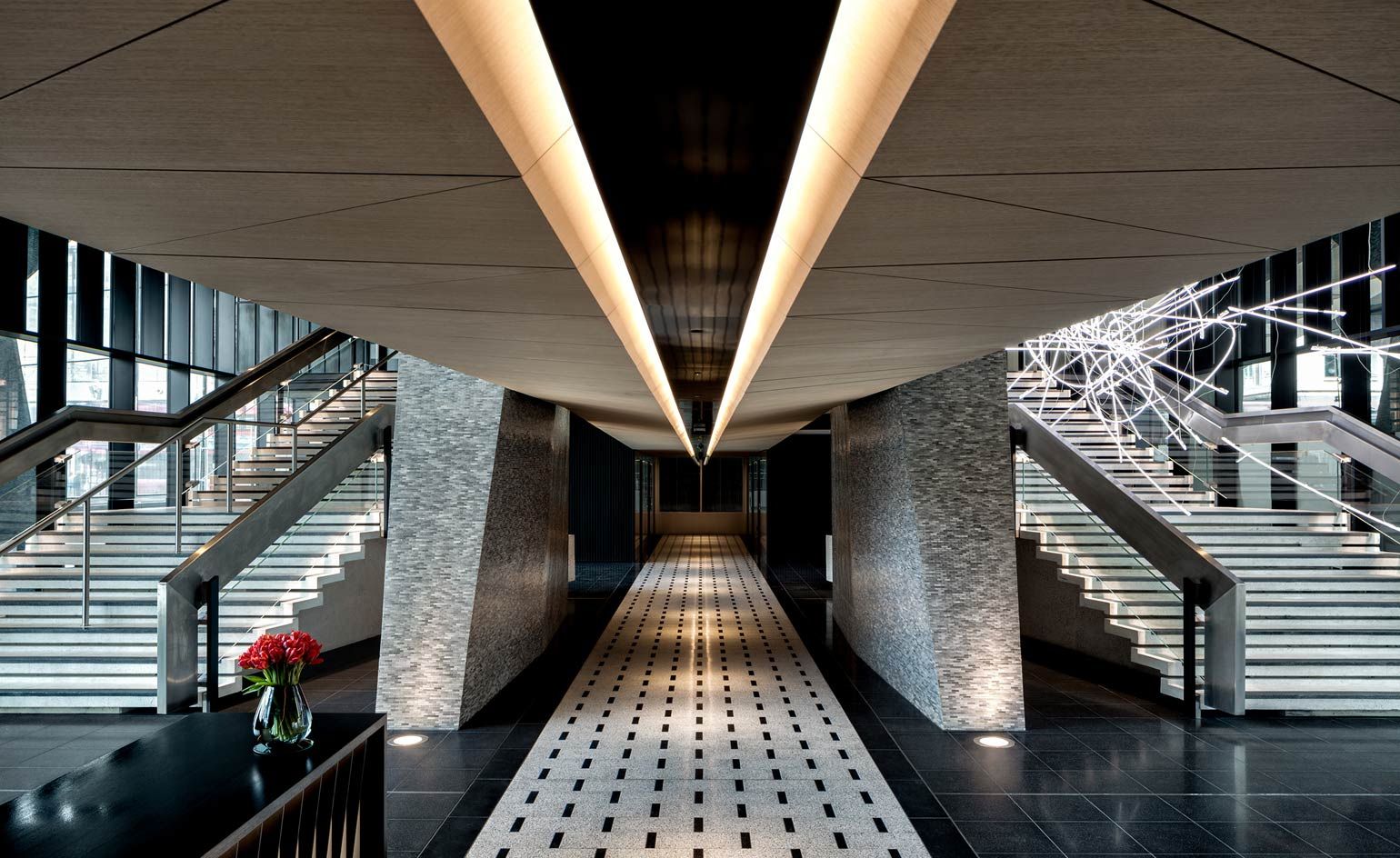 London's Centre Point gets a facelift | Wallpaper