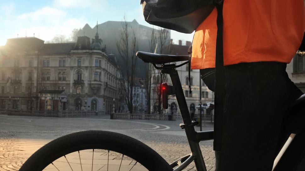 Garmin's new rear-view radars are like eyes in the back of your bike ...