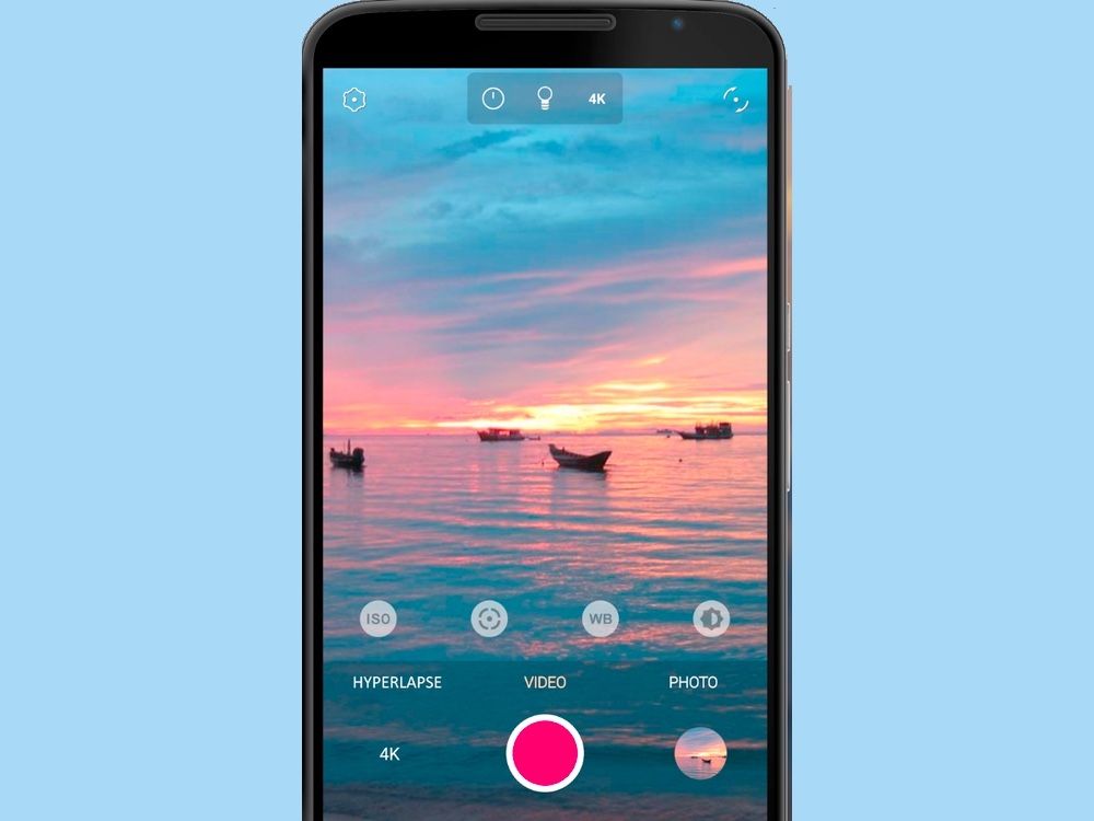 Best Android camera apps 2021 | Tom's Guide