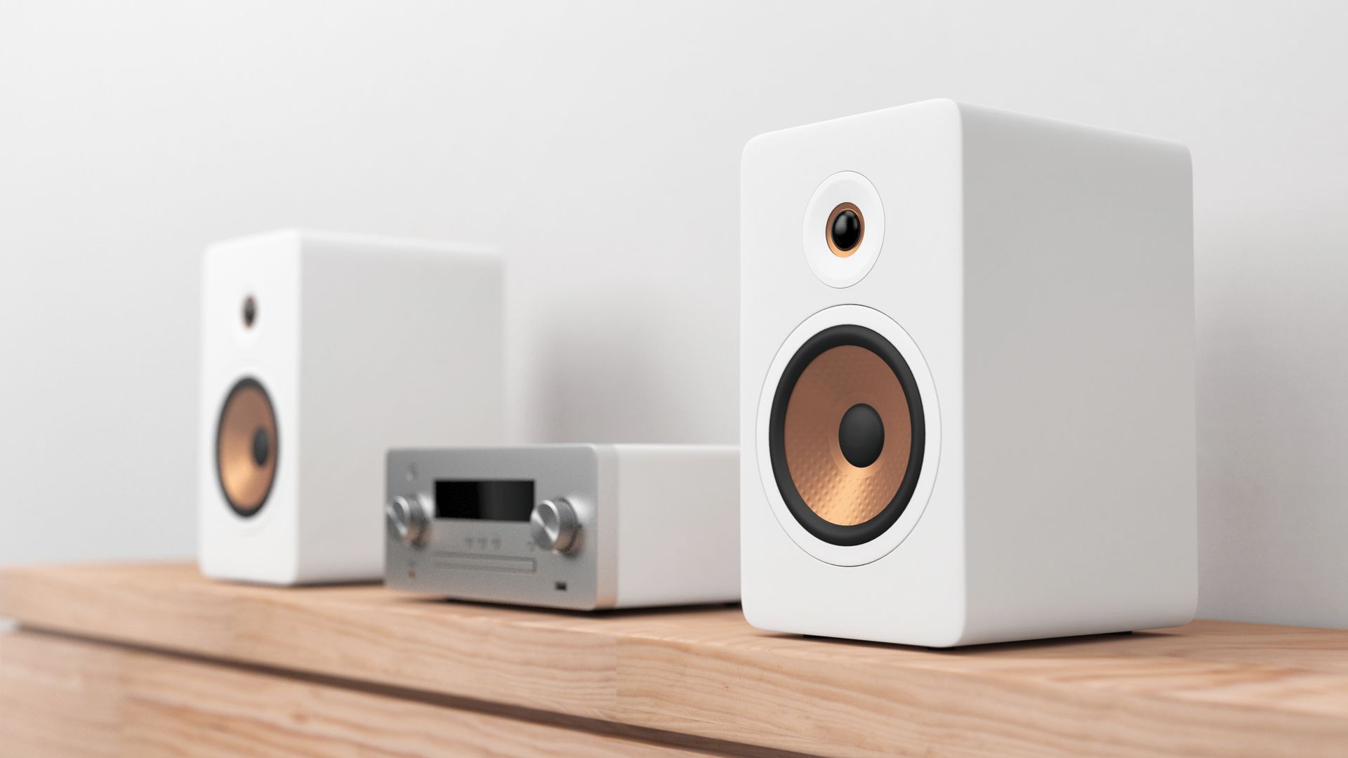 How to build the Hi-Fi system of your dreams | TechRadar