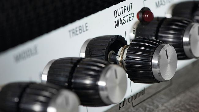 Best high-end guitar amps 2025: For experts and pros | MusicRadar
