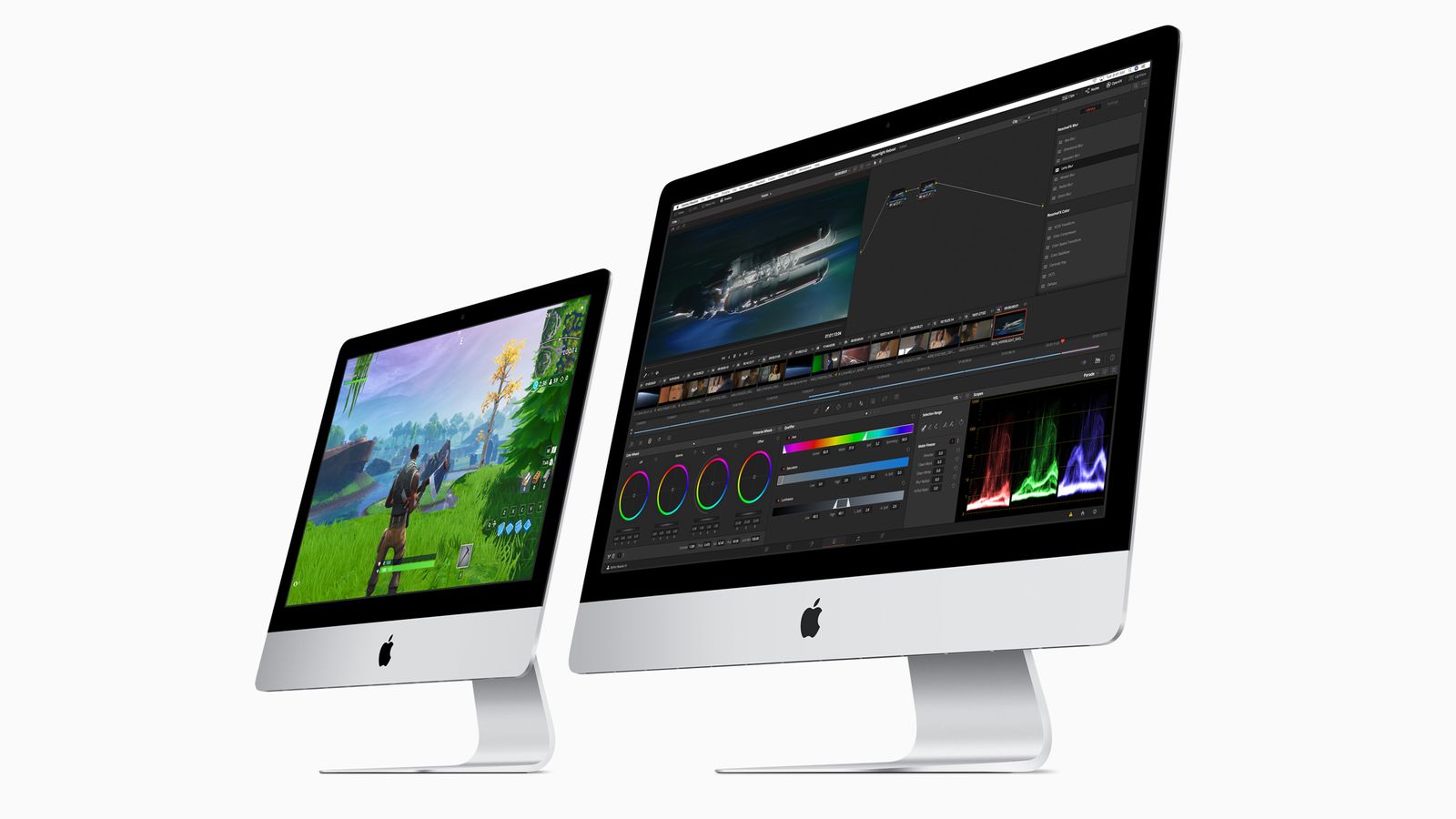 Apple iMac upgraded with specs boost, MacBook Air and Mac Pro prices ...