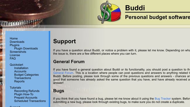 Buddi | TechRadar