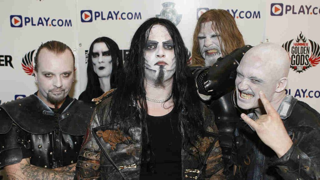 Dimmu Borgir: the story behind In Sorte Diaboli | Louder