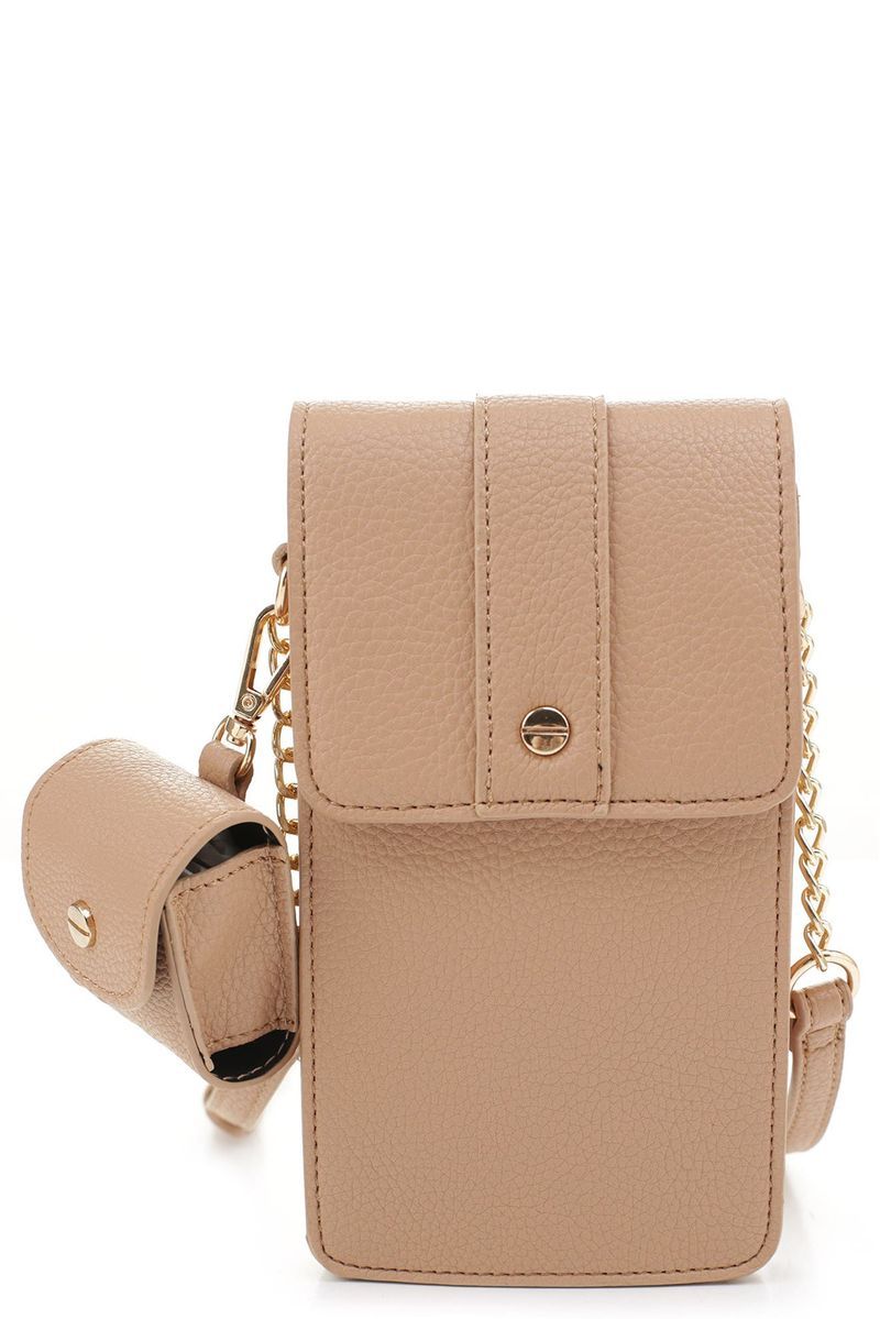 The 12 Best Cell Phone Purses You'll Use Every Day | Marie Claire