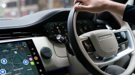 Verizon Hum: Like OnStar but Better, For Almost Any Car | Tom's Guide