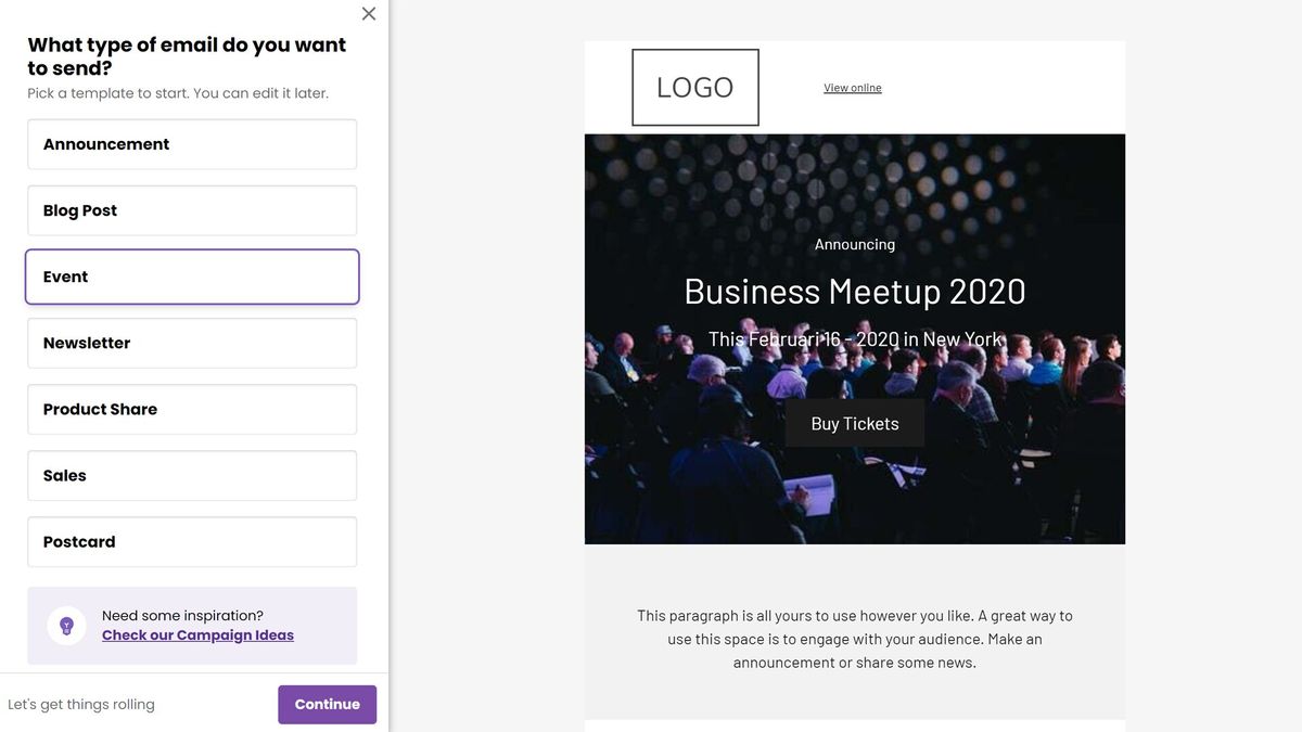 Bluehost WordPress website builder review | Tom's Guide
