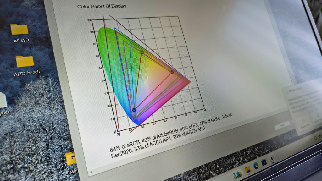 KYY K3 portable monitor review | TechRadar