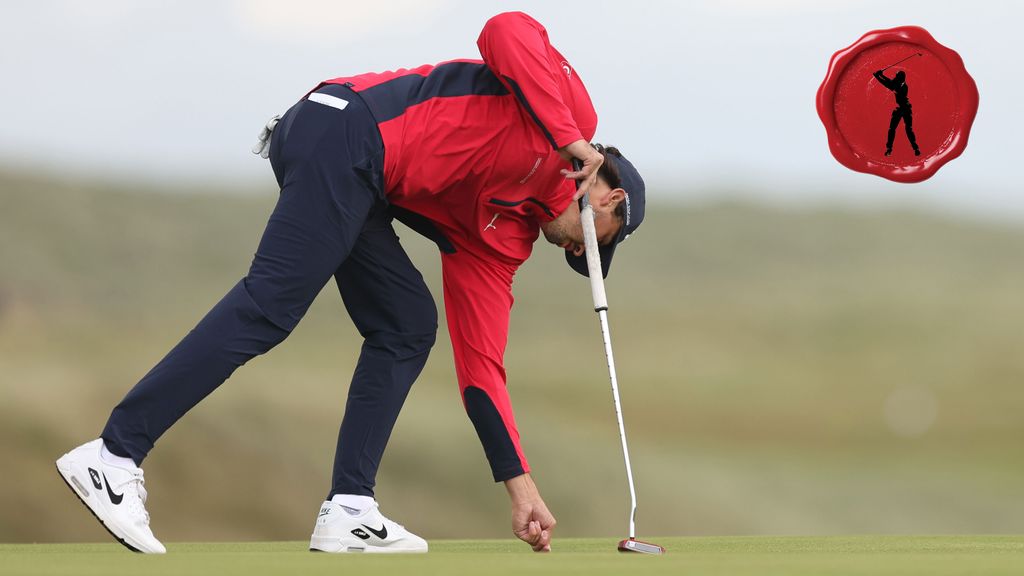 Grounding Your Club In Bunkers And Penalty Areas... What You Need To ...
