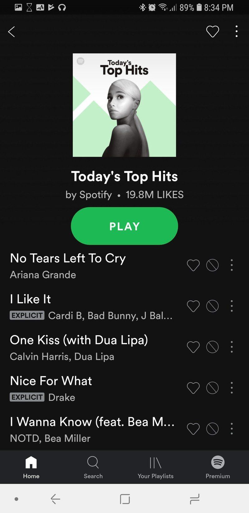 Spotify Free app update: Everything you need to know | Android Central