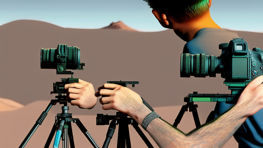 AI image generators: everything you need to know | Digital Camera World