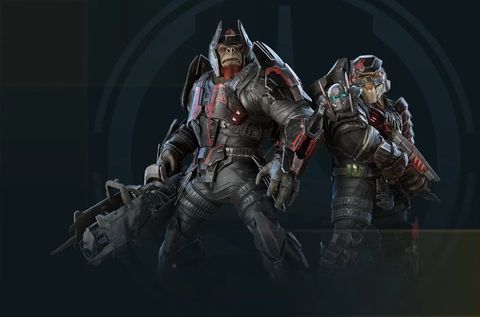 Halo Infinite: List of enemies in campaign | Windows Central