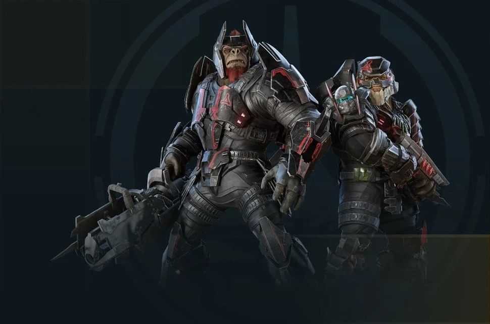 Halo Infinite: List of enemies in campaign | Windows Central