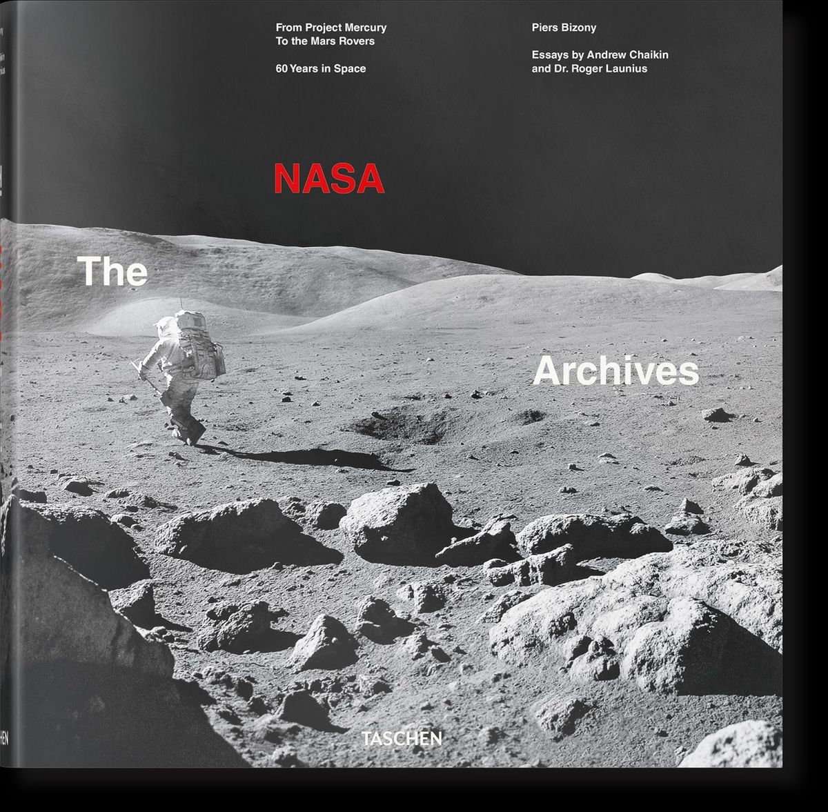 Best New Books About Apollo 11 and the U.S Moon Landing Missions | Space