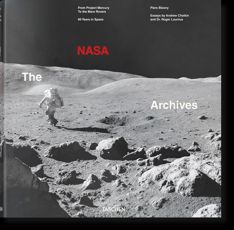 Best New Books About Apollo 11 and the U.S Moon Landing Missions | Space
