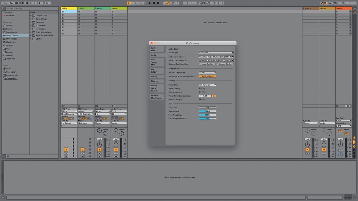 The ultimate beginner's guide to Ableton Live 11 Lite: install and ...