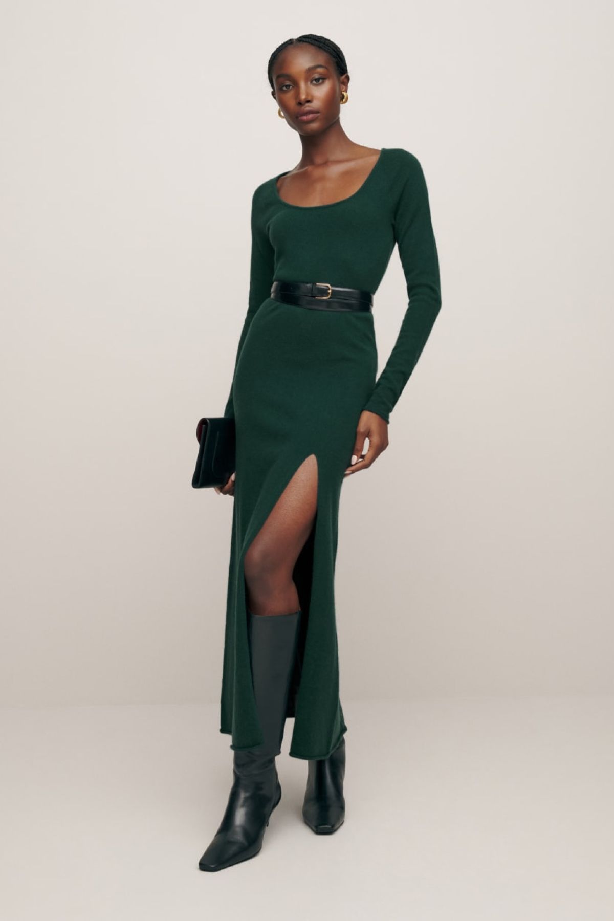 Reformation Just Added Even More Under-$100 Pieces to Its Winter Sale ...
