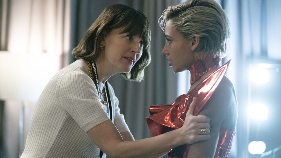 Smile 2 ending explained: who dies, what happens to Skye Riley, and is ...