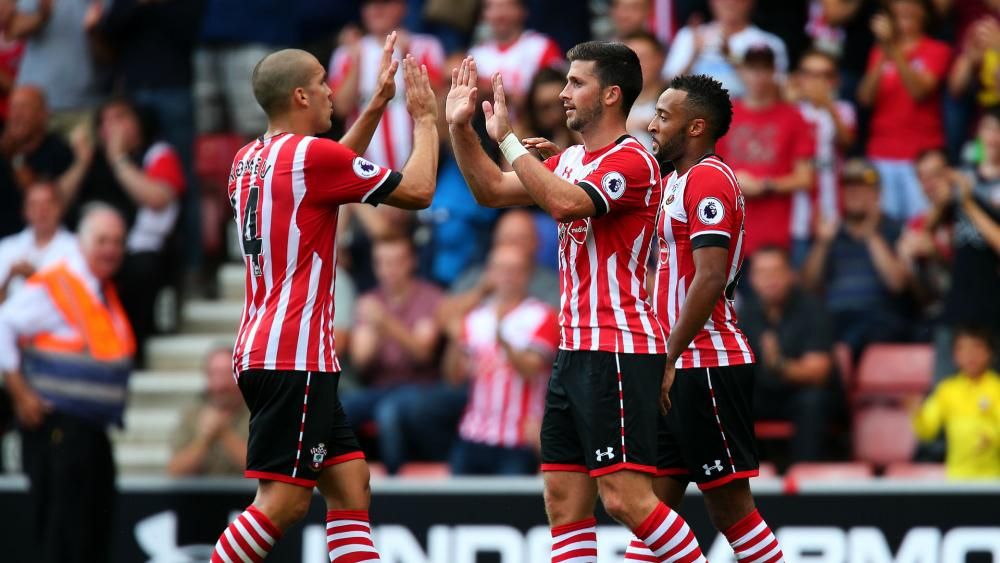 Long winner ensures Saints end pre-season unbeaten | FourFourTwo