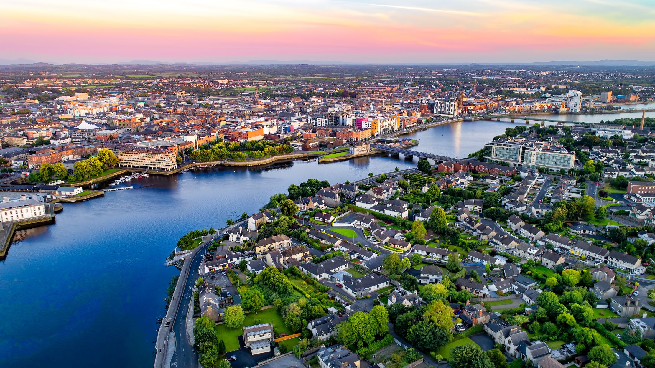 Curious Question: Did the limerick originate in Limerick? | Country Life
