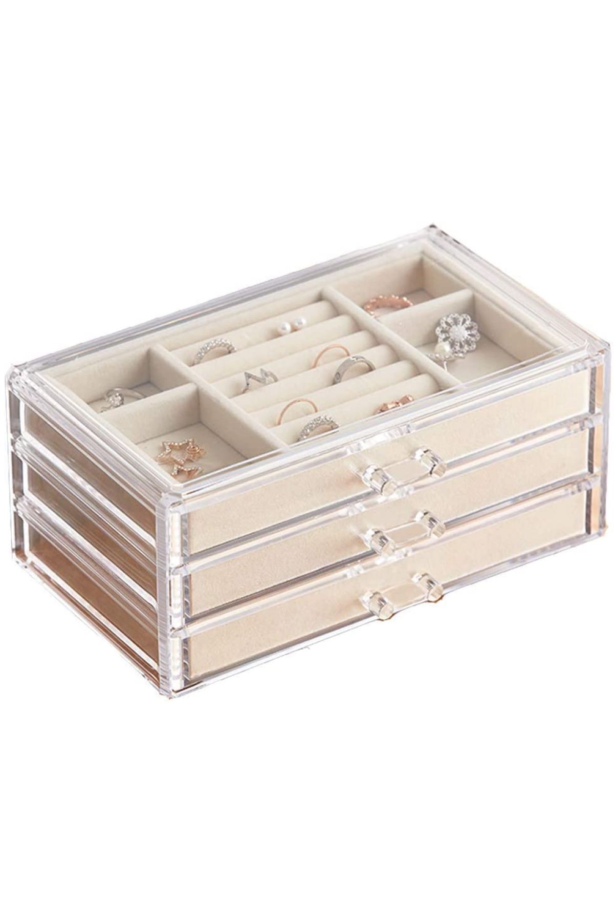 The 20 Best Jewelry Boxes and Organizers of 2025, According to Experts ...