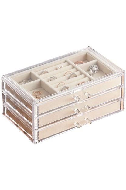 The 20 Best Jewelry Boxes and Organizers of 2025, According to Experts ...