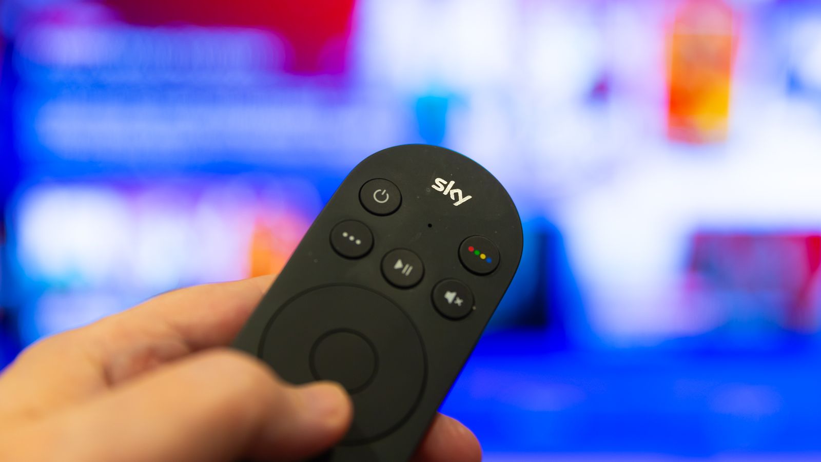 Sky just created its biggest UK TV plan in history – includes HBO Max ...