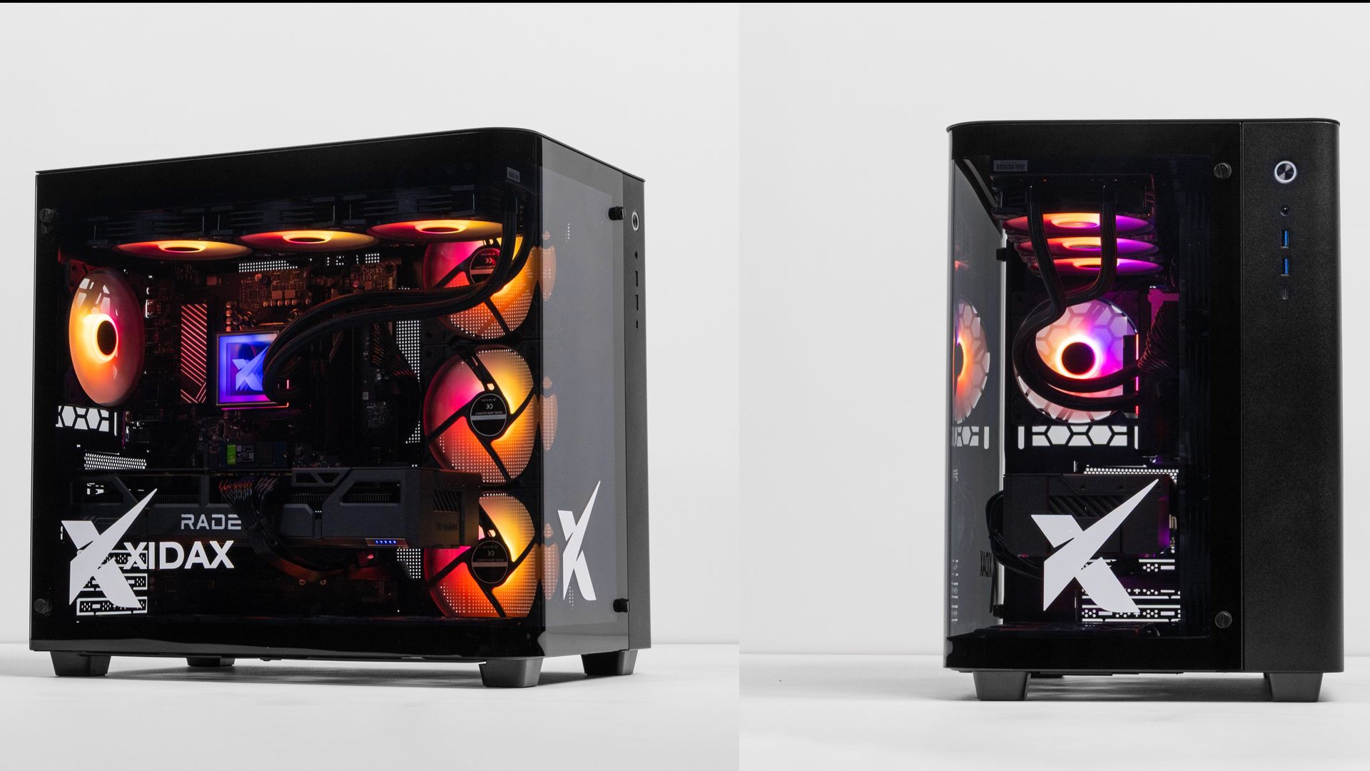 These Ready-to-Play Gaming Desktops Are Fueled by Passion and Power ...