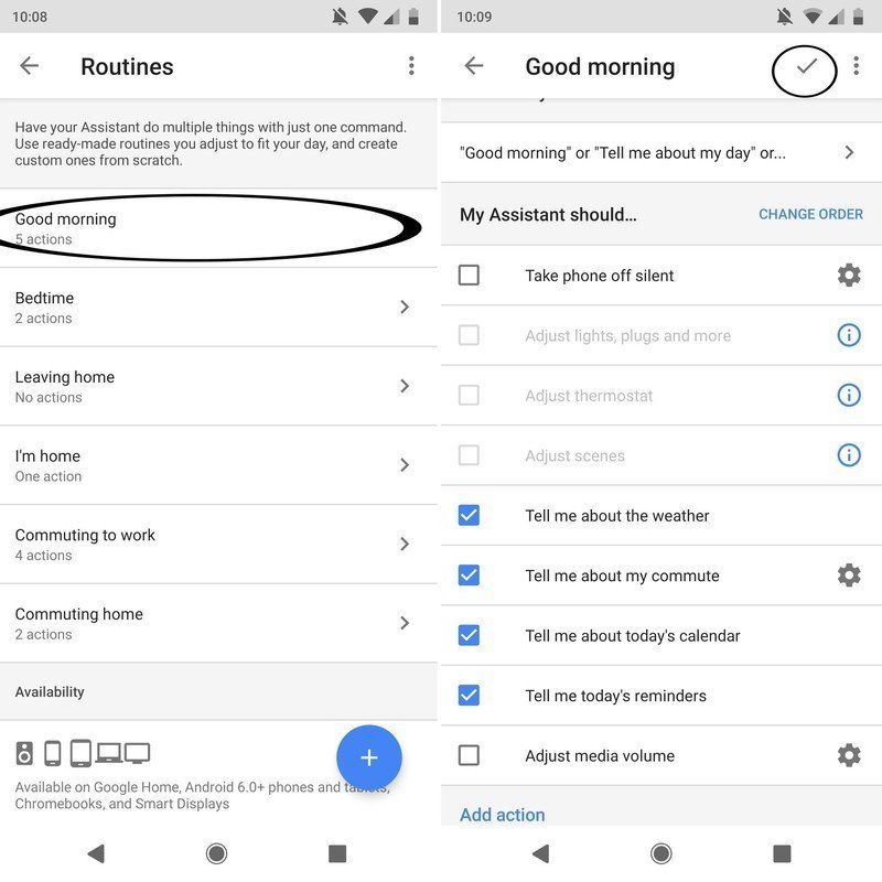 How to set up and customize Google Assistant | Android Central