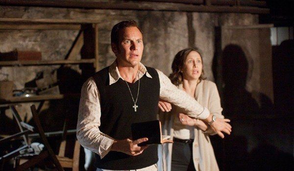 14 Horror Movies Based On A True Story | Cinemablend