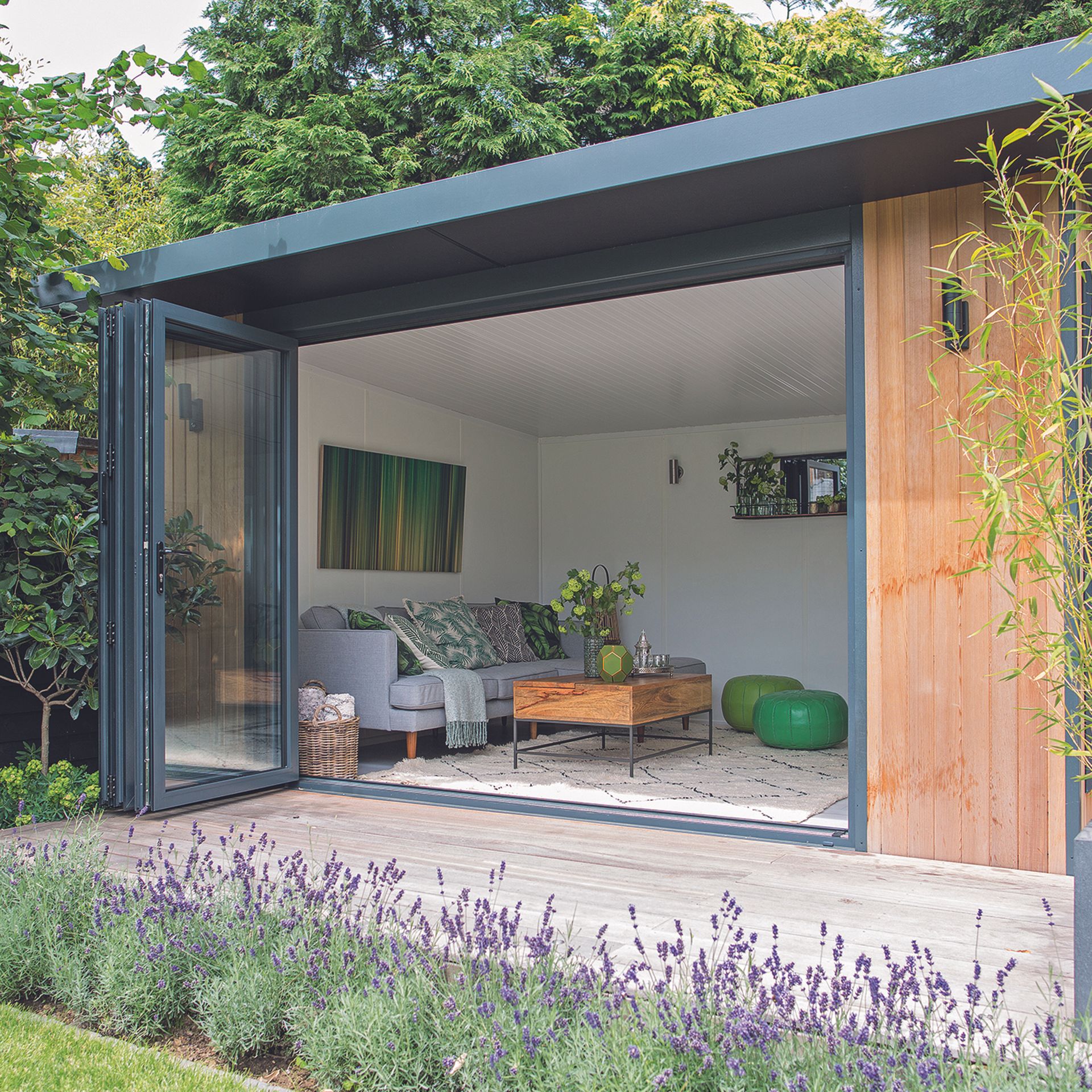 What is permitted development and when does it apply? | Ideal Home