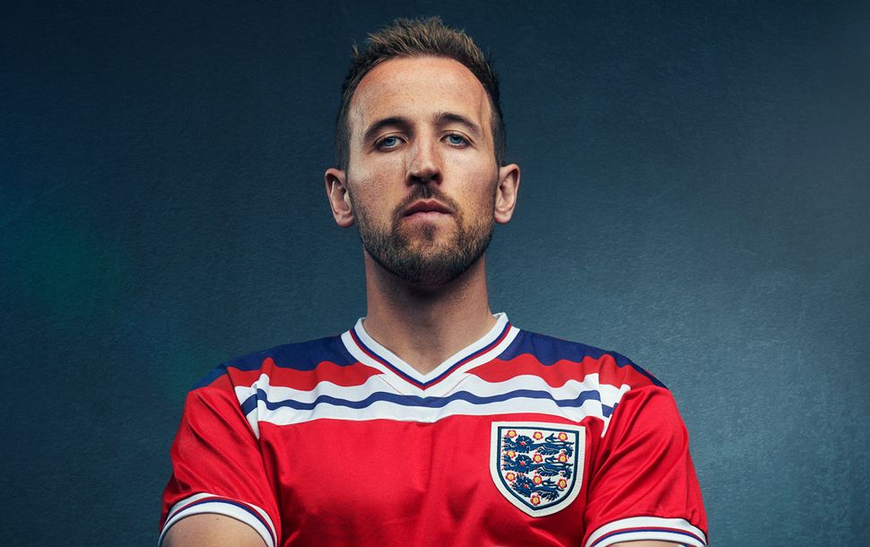 Best retro football kits: Classic football shirts from every major team ...