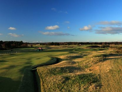 The Best Par 5s In The World - Golf Monthly Courses | Golf Monthly