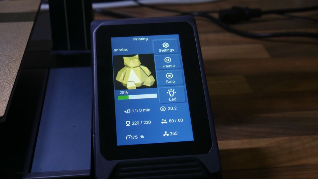 Elegoo Neptune 3 Pro 3D printer review: The easy choice | Windows Central