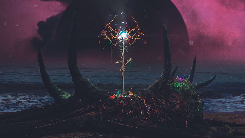 Entheos - Dark Future album review | Louder