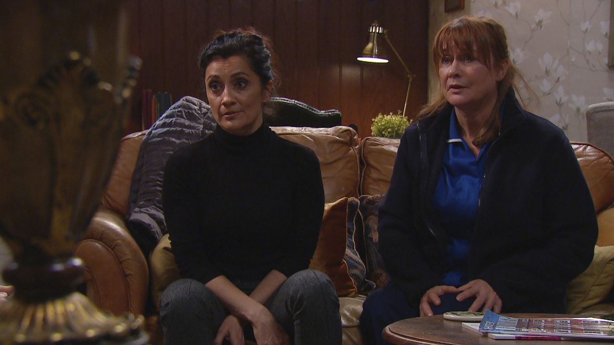 Emmerdale spoilers: Cathy Hope has a devastating diagnosis | What to Watch