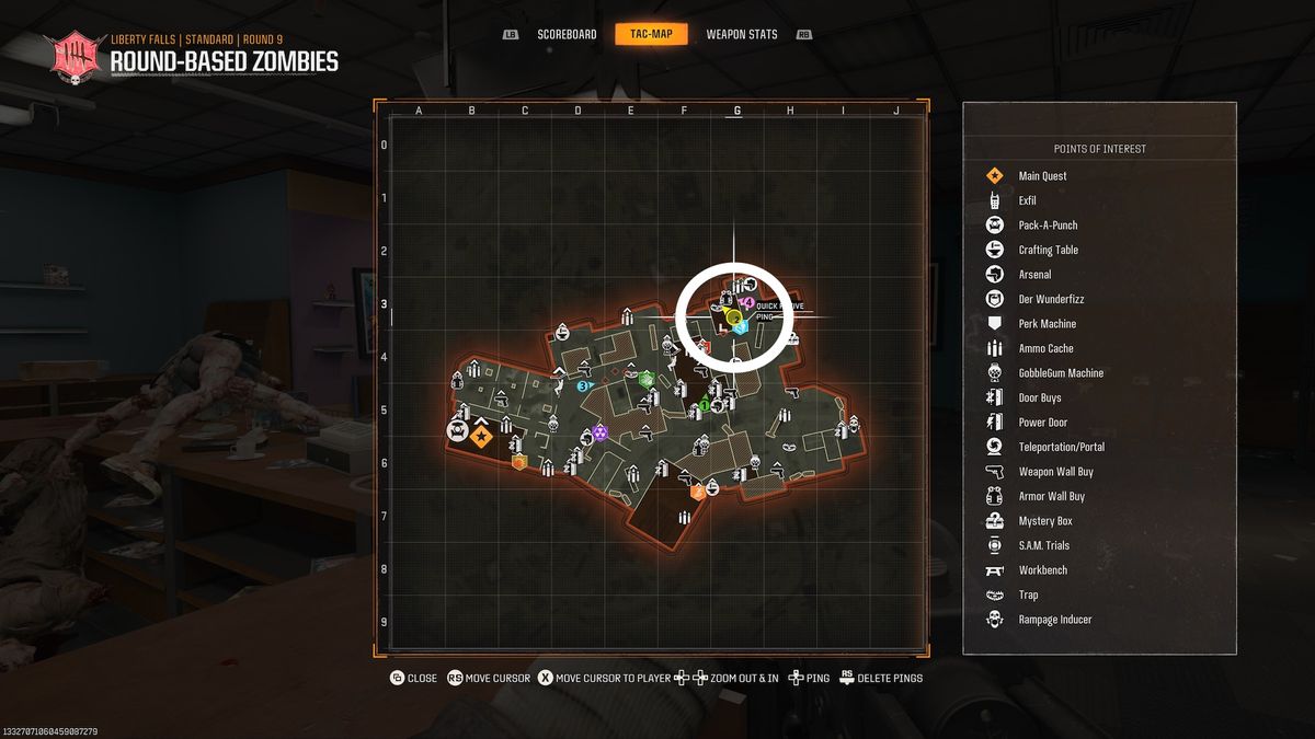 How to get Black Ops 6 Zombies Loot Keys and open the Vault | GamesRadar+