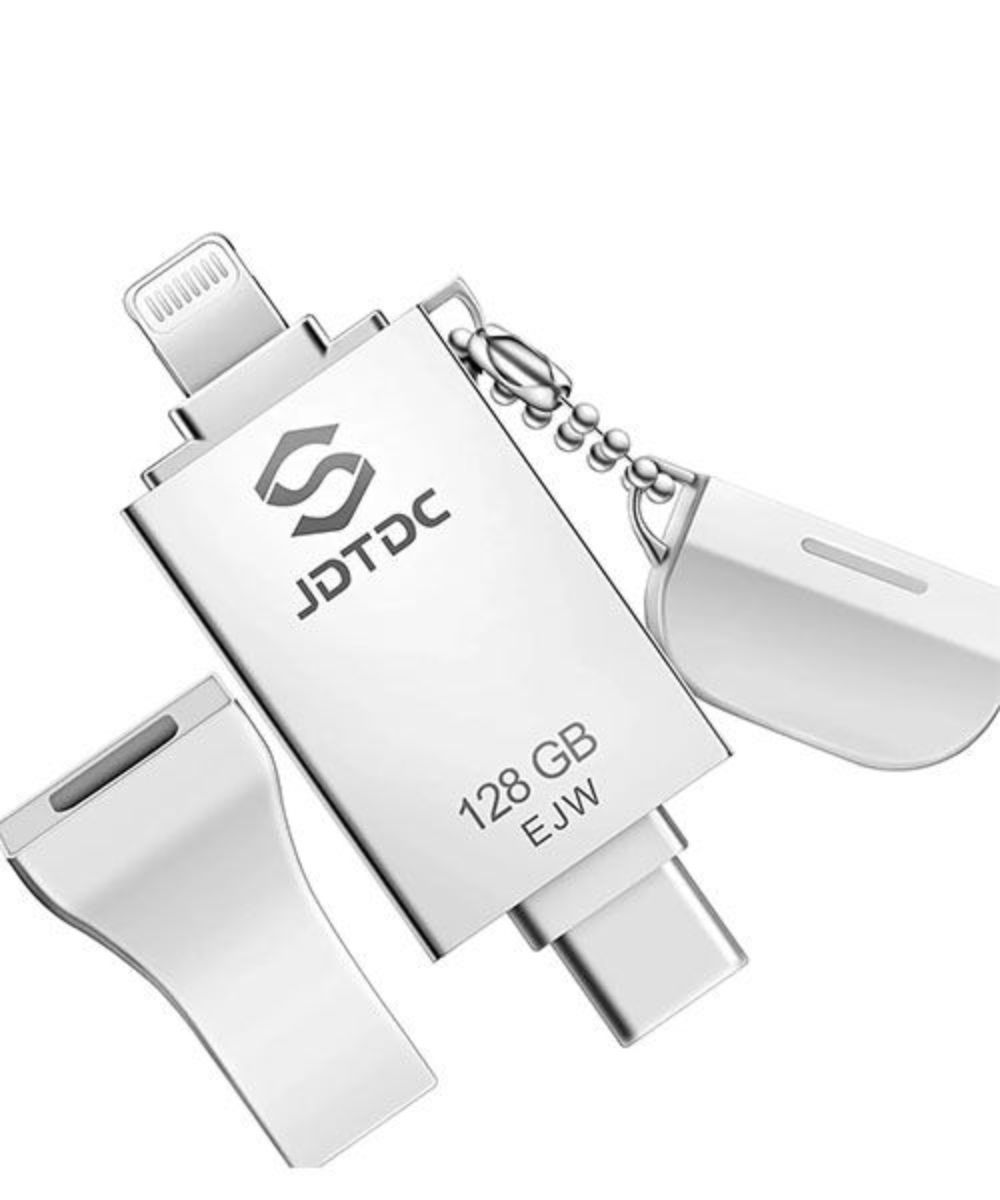 Best flash drives for backing up your iPhone in 2025: From USB-C to ...