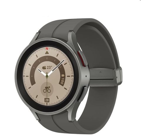 Best Android smartwatch 2023 | Android Central