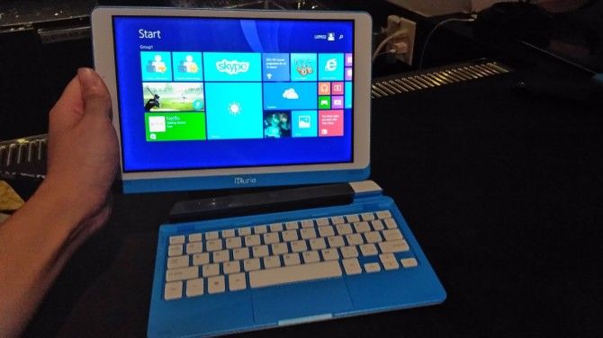 Kurio Smart Brings Windows Tablet to Kids for $199 | Laptop Mag