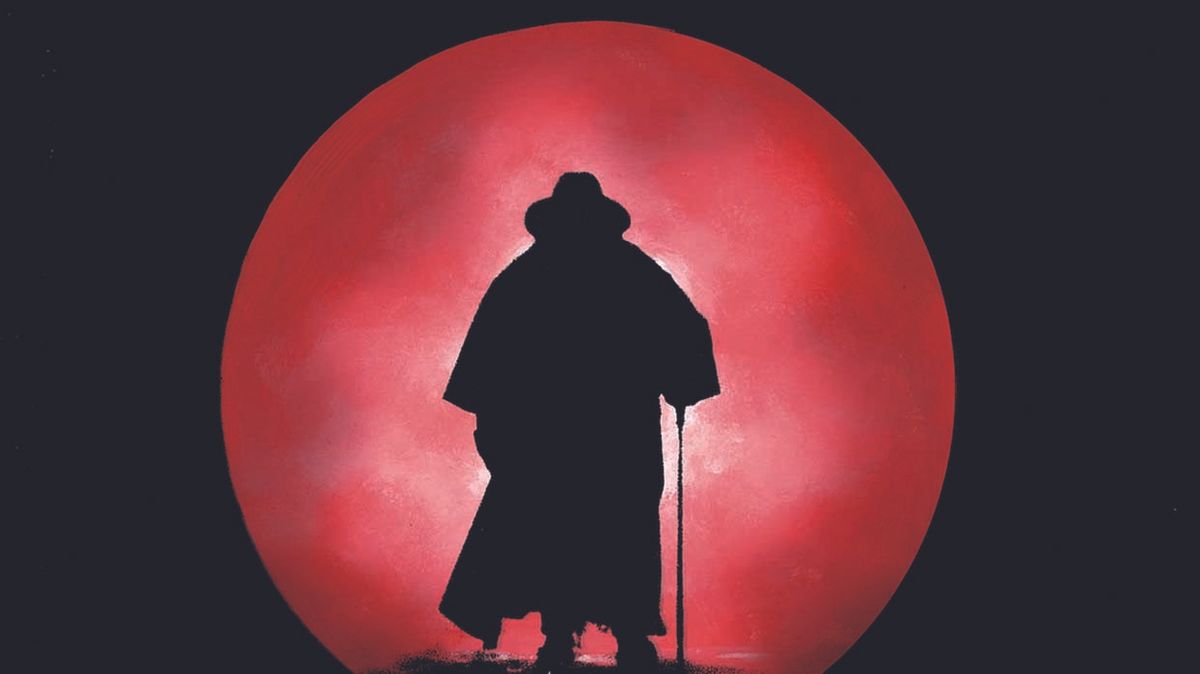 Clive Nolan - King’s Ransom album review | Louder