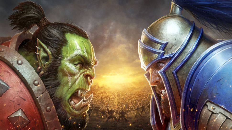 Blizzard's entire World of Warcraft development team has unionized ...