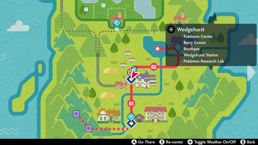 Pokémon Sword and Shield: How to access the Expansion Pass | iMore