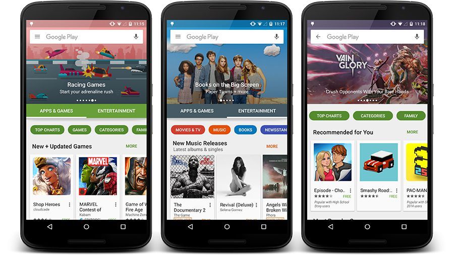 Google will require all Android apps to be 64-bit beginning in August ...