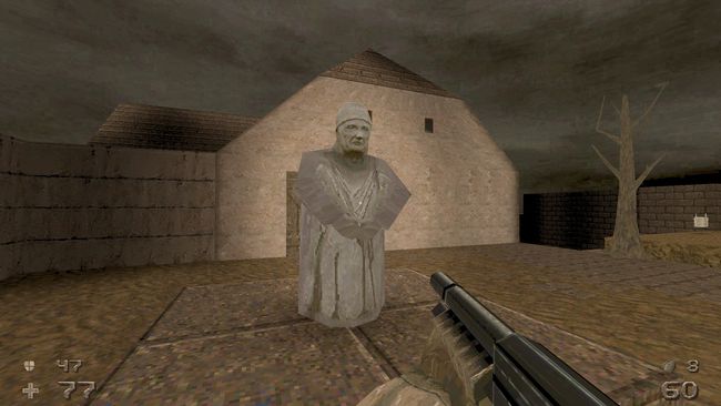 Hrot review | PC Gamer